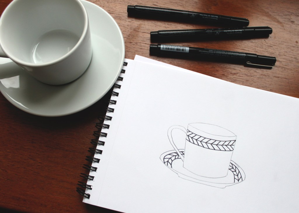Mug Designs – Robyn McKeown