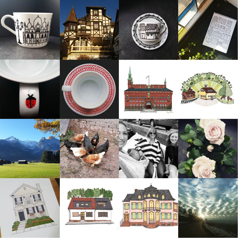 2015 Instagram Favorites – Robyn McKeown