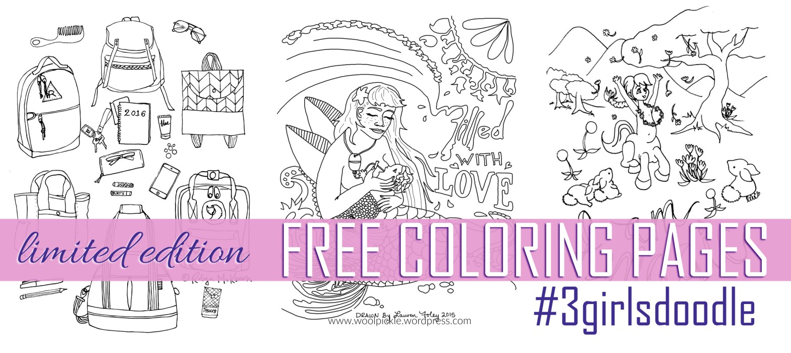 Unleash Your Creativity with Sharpie Coloring Pages